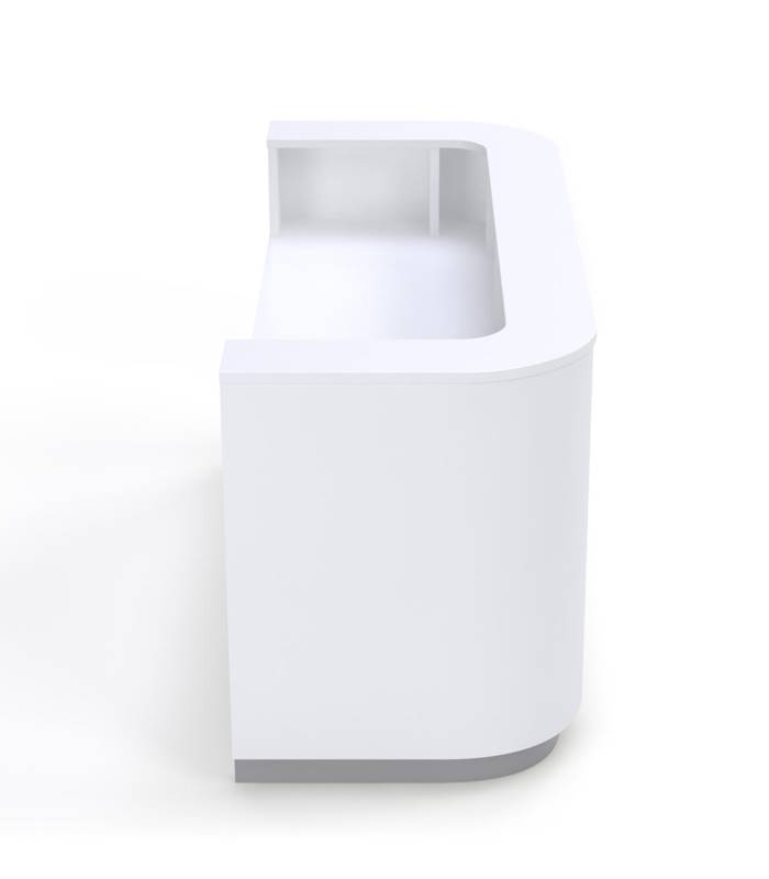 recepcija COSY - Plan2B